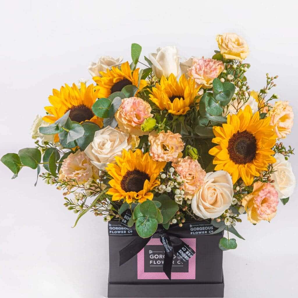 Flower Arrangements | The Gorgeous Flower Company: Flower Shop