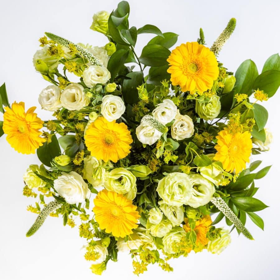 Queen Elizabeth II - The Gorgeous Flower Company