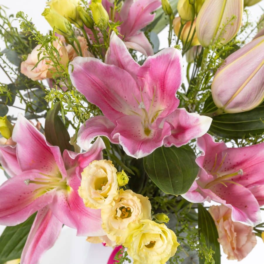 Aruba Beach - The Gorgeous Flower Company