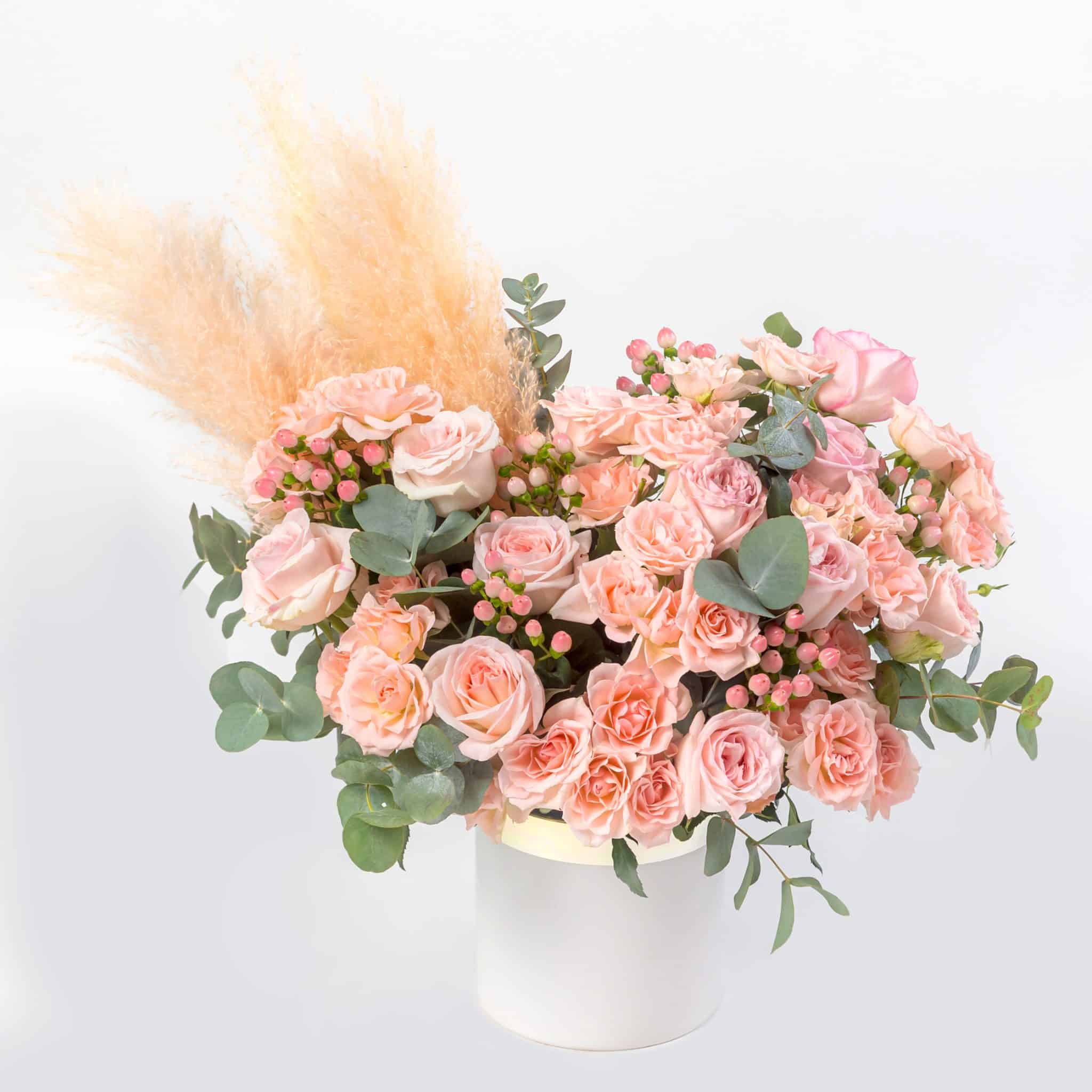 Raspberry Ripple - The Gorgeous Flower Company
