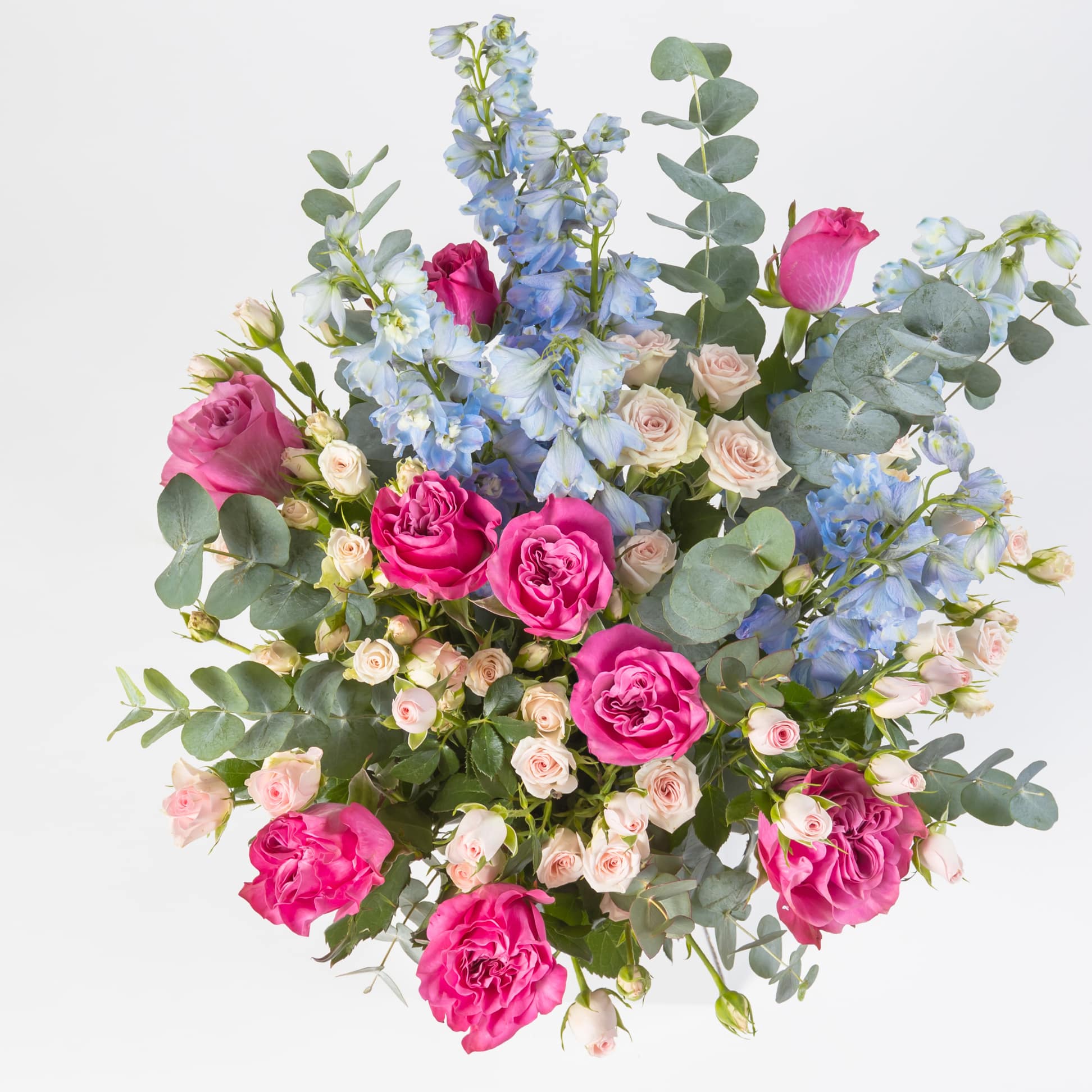 Floral Haven - The Gorgeous Flower Company