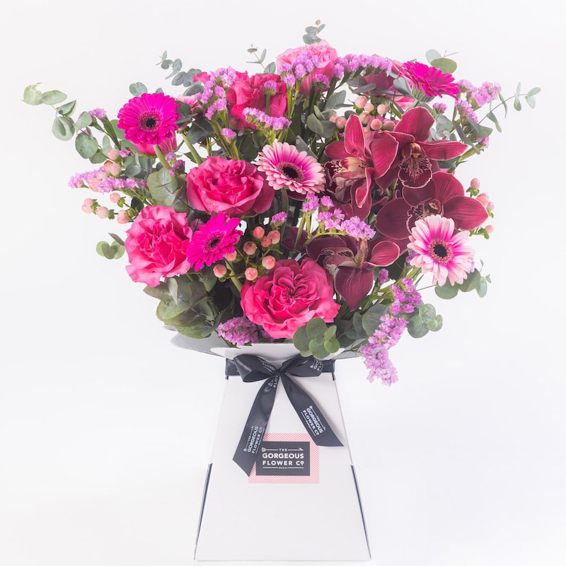 Mimosa Bay - The Gorgeous Flower Company