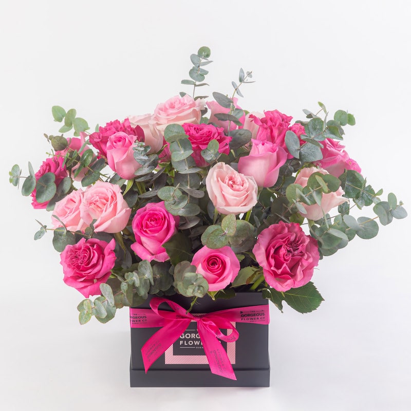 Flower Arrangements | The Gorgeous Flower Company: Flower Shop